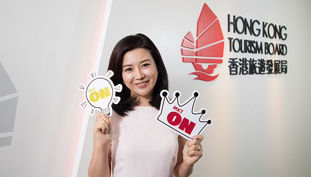 Marketing - HKTB Annual Report 2019/20